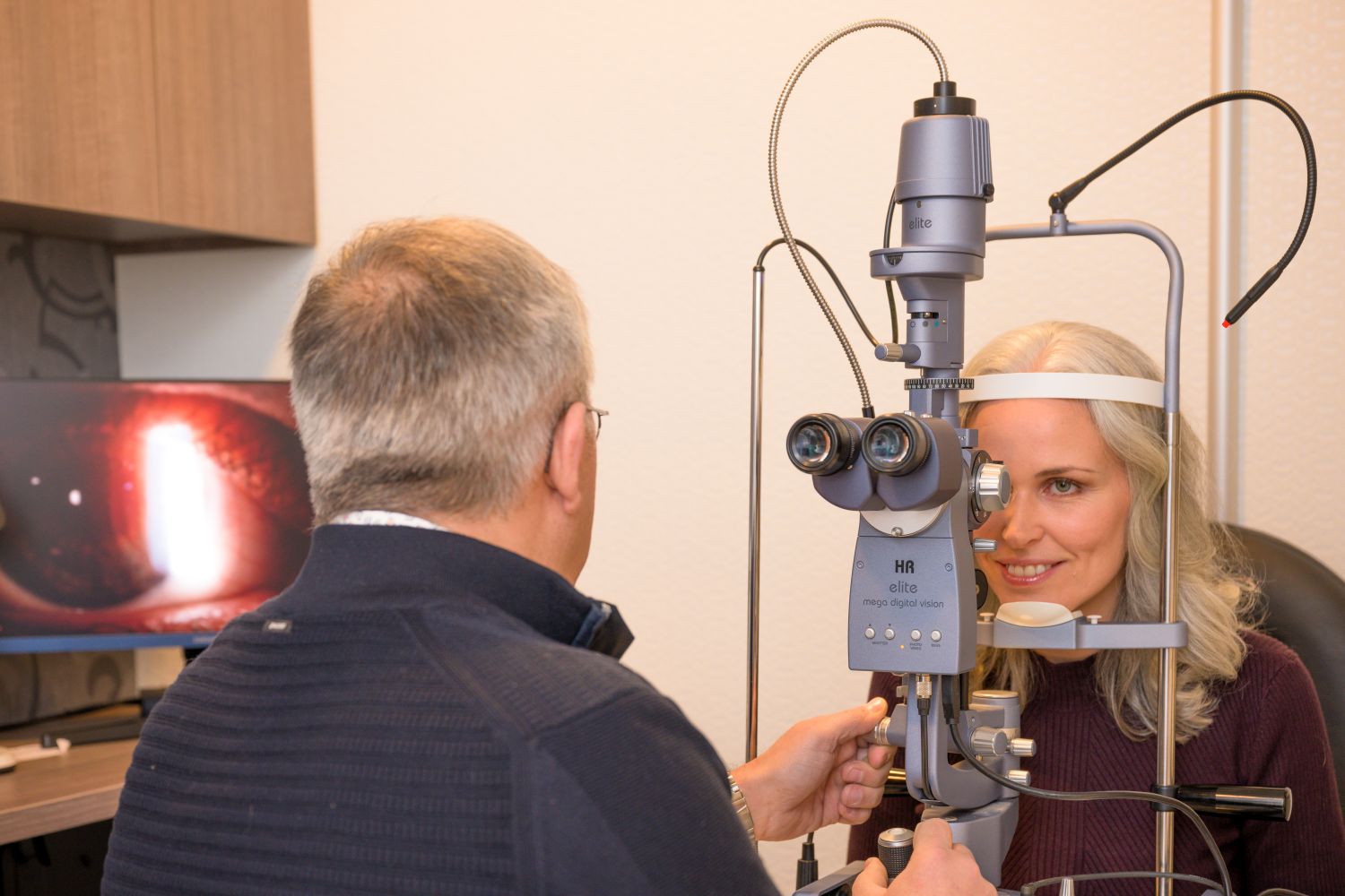 Opticien Von Oy | Von Oy Appingedam